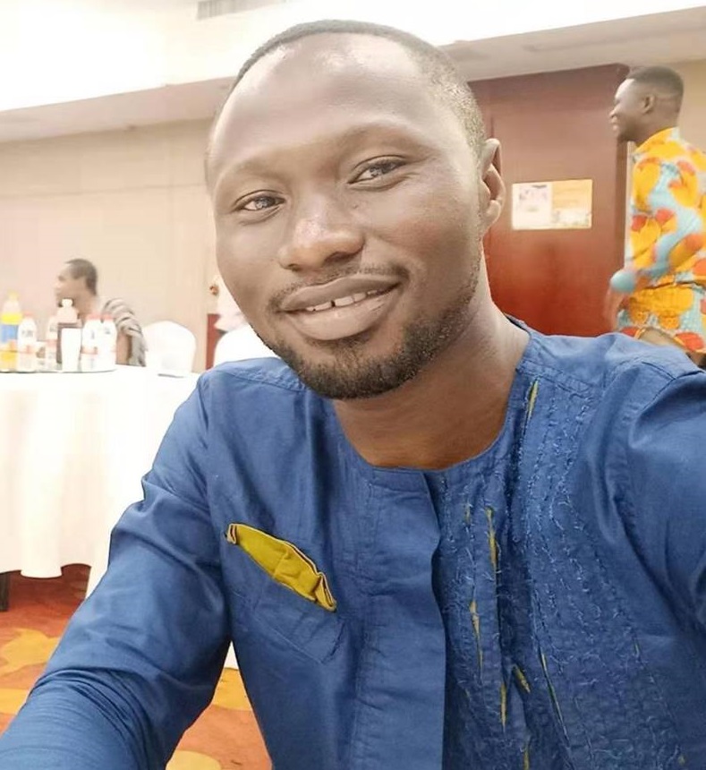 JUDICIAL COMMITTEE MEMBERS PROFILE 2019/2020 – NUGS-CHINA