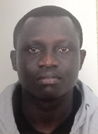 3-Alfred Amponsah Acheampong – NUGS-CHINA